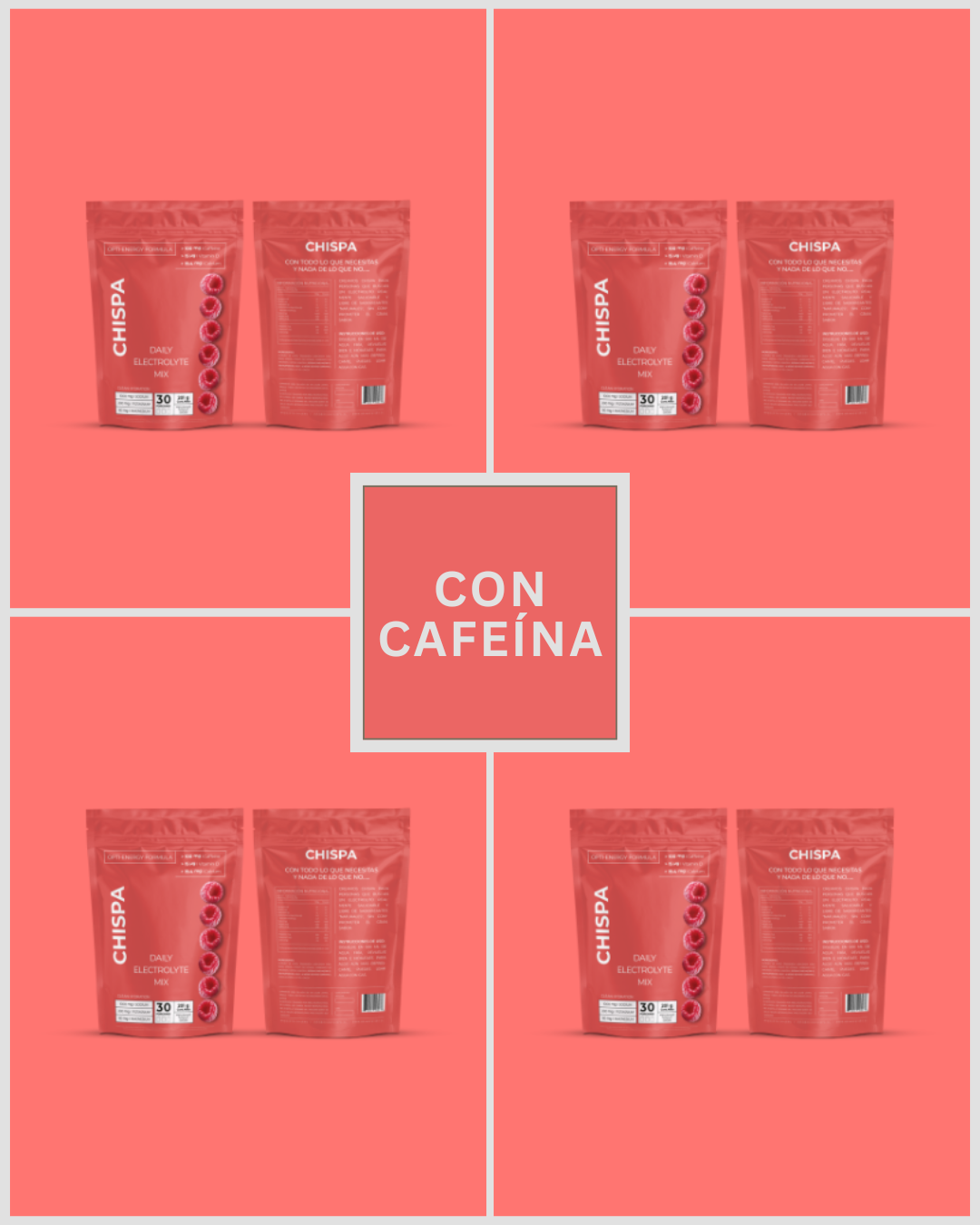 Productos – Chispa